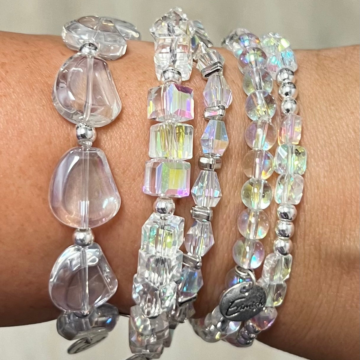 Pina Colada Stack – Mainstream Boutique Omaha